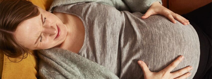 Que Faire En Cas De Contractions Utérines Pendant Une Grossesse – IXXLIQ