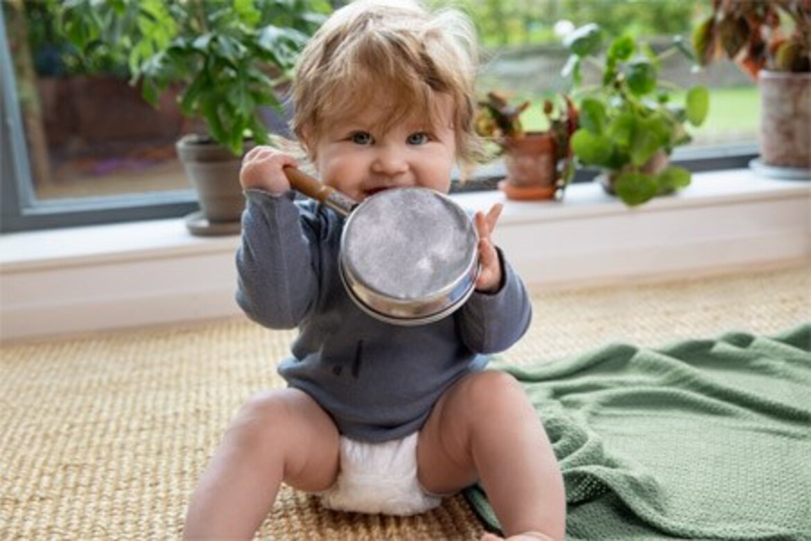 17 tips til morsomme leker for barn - og voksne! - Libero