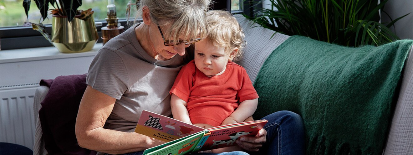 Pottetrening – slutte med bleie - Libero