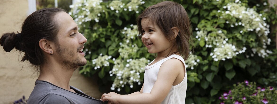 Raising a child – rules or freedom? - Libero