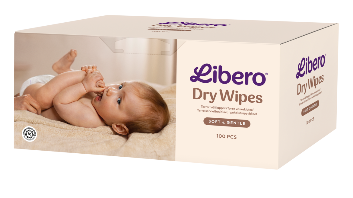 Hela sortimentet - Libero