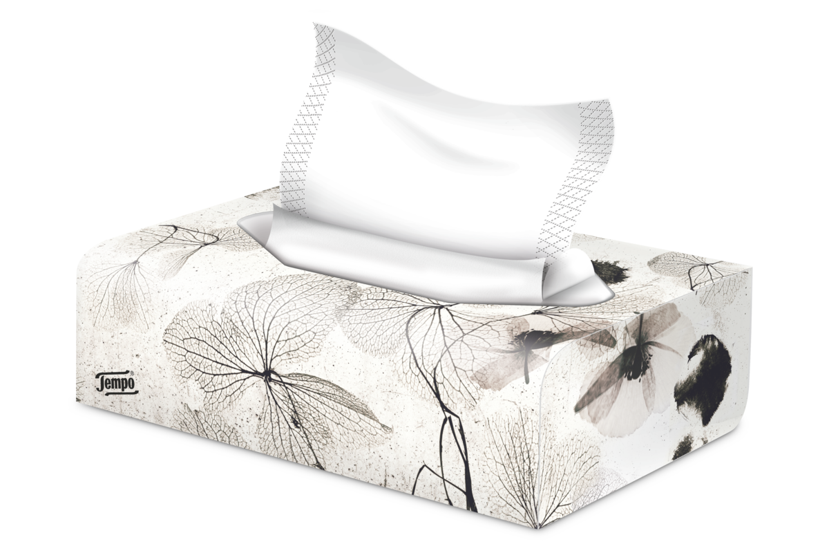 TEMPO Original 3-in-1 Box - Tempo