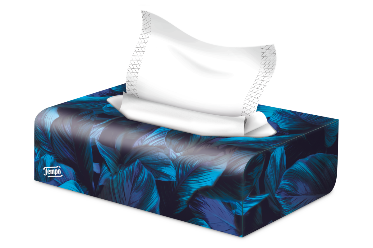 TEMPO Original 3-in-1 Box - Tempo