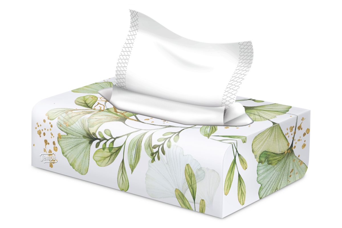 TEMPO Original 3-in-1 Box - Tempo