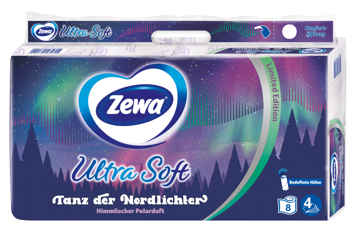 Zewa Logo Zewa Premium White 2 Ply Paper Towels 2pcs Compare Prices