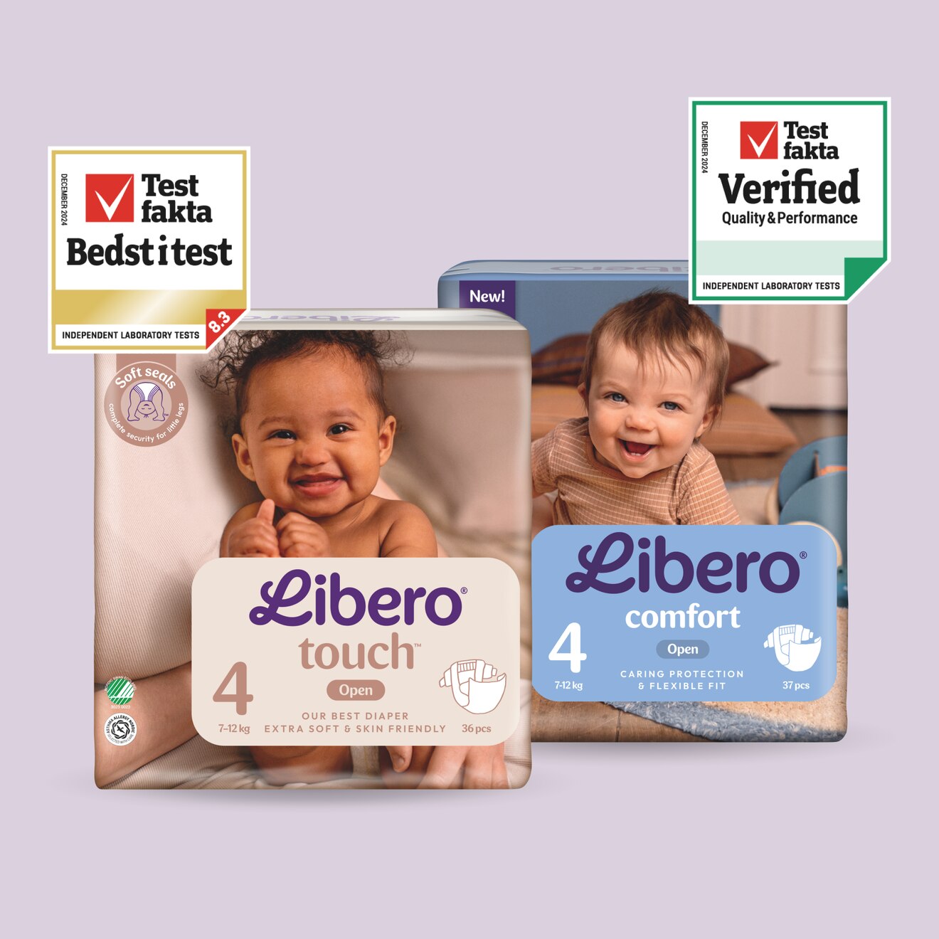 Graviditet, babypleje og råd til forældre - Libero