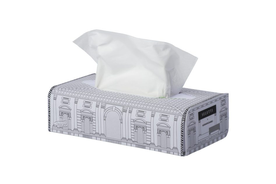 Tempo Fazzoletti Box - Tempo