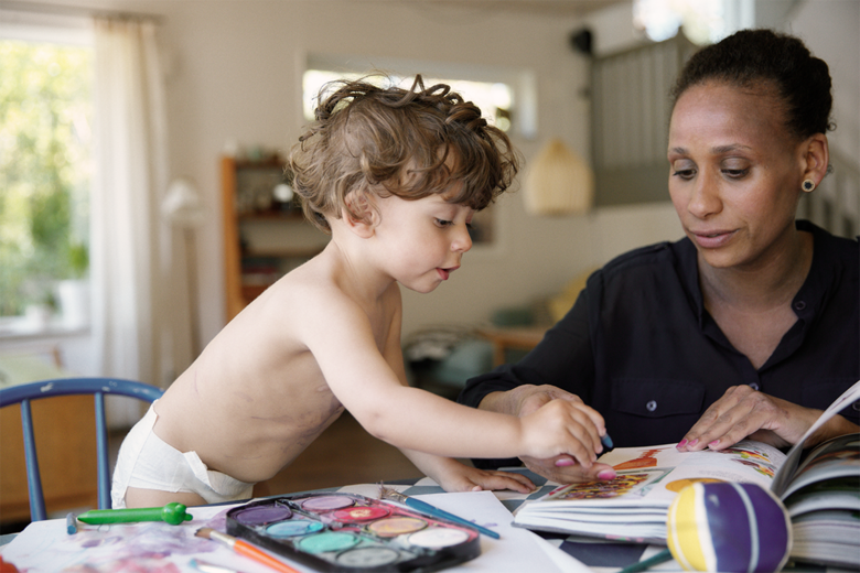 17 tips til morsomme leker for barn - og voksne! - Libero