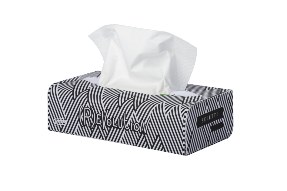 Tempo Fazzoletti Box - Tempo