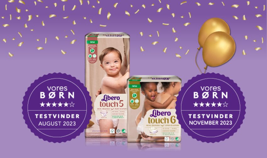 Graviditet, babypleje og råd til forældre - Libero