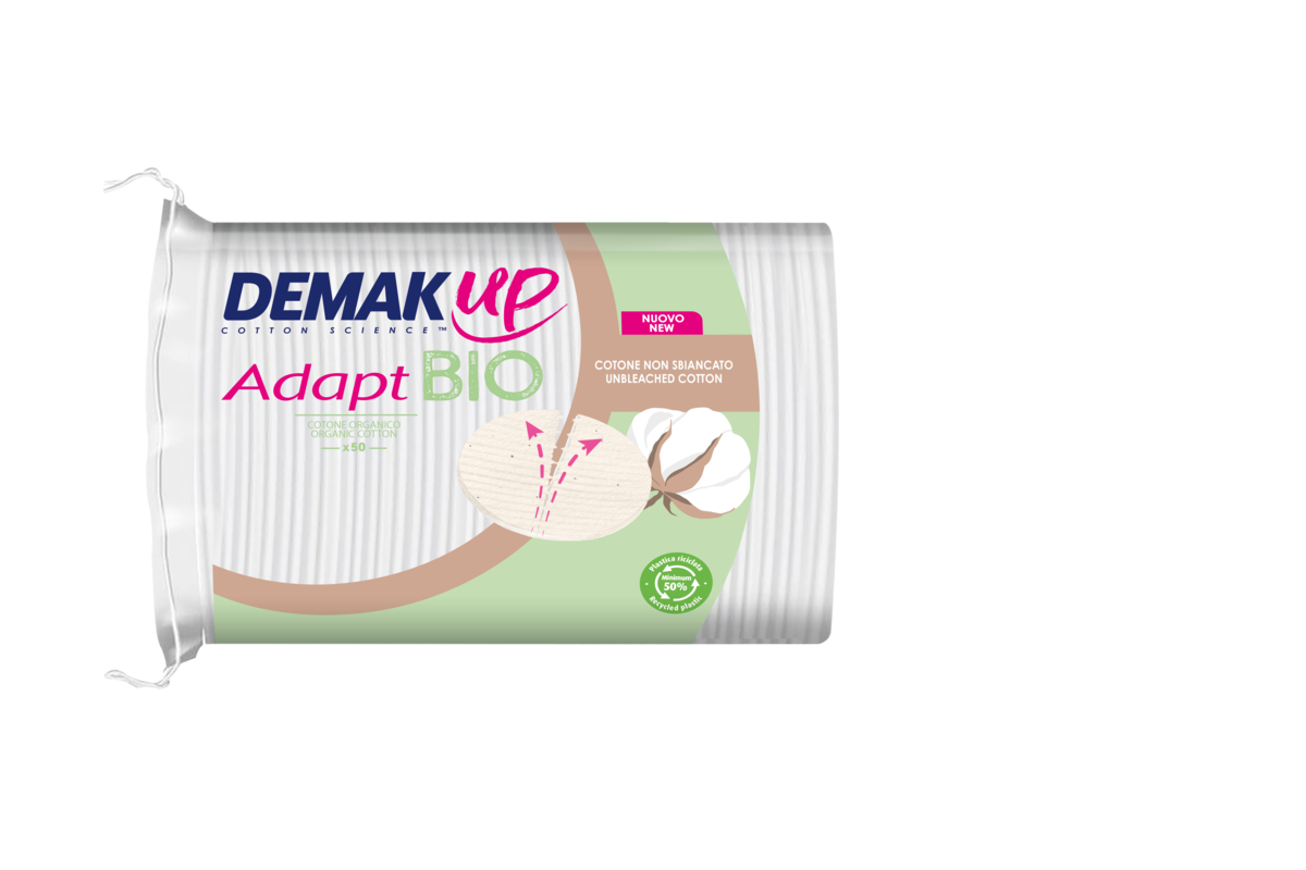 Dischetti Demak'Up BIO - Demak'Up