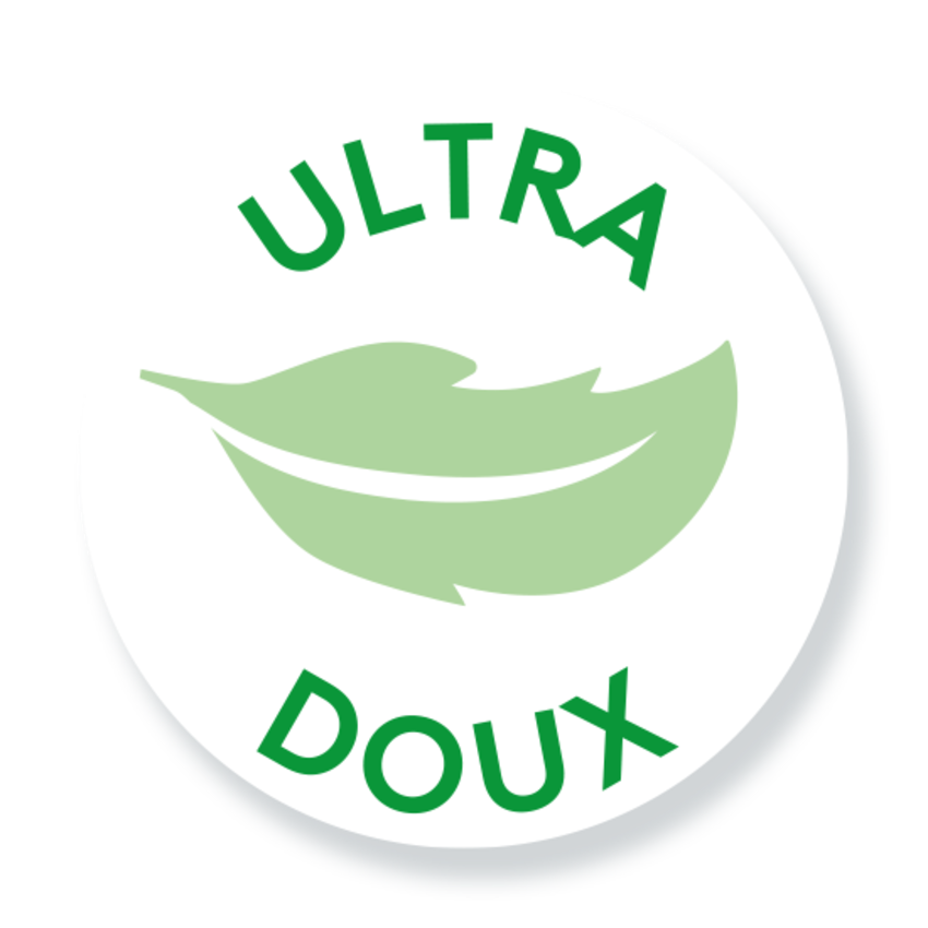 Les cotons souples Lotus Baby Peau Nette - Lotus Baby