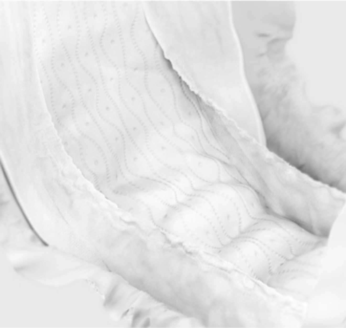 Libero Comfort diaper for active children - Libero