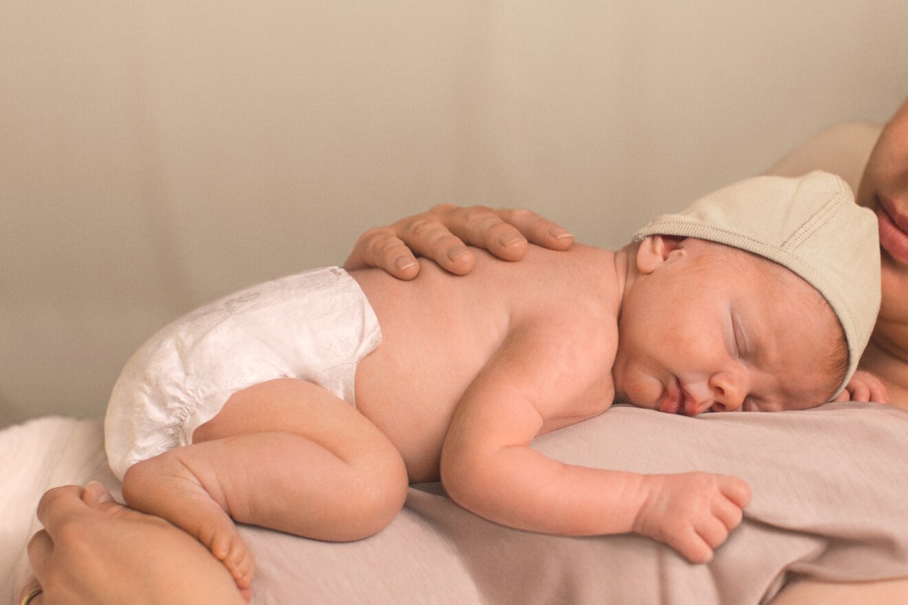 Moderkaka - vad är det och vad har den för funktion? - Libero