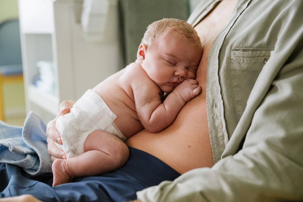 Pregnancy, babycare and advice to parents - Libero