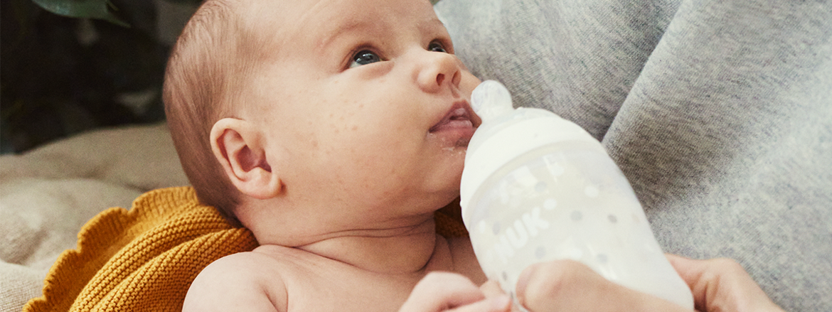 Votre Bébé vient tout juste d'arriver ! - Lotus Baby