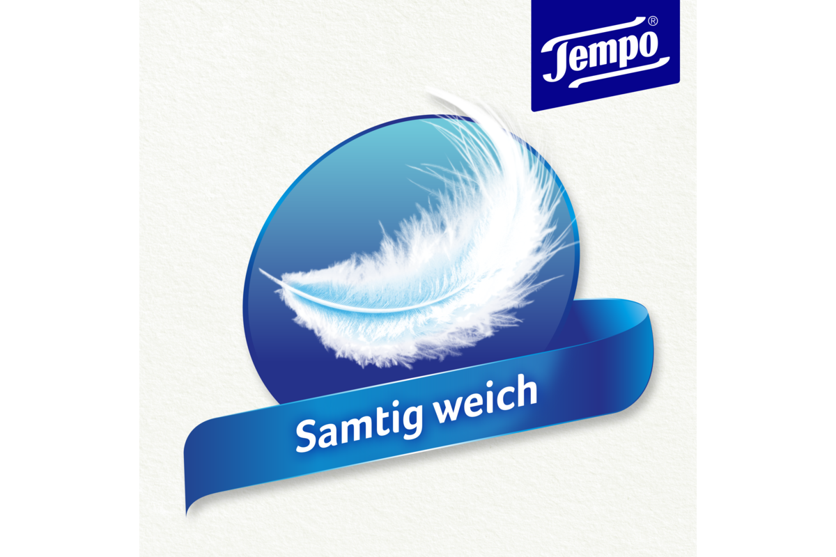 TEMPO Original 3-in-1 Box - Tempo