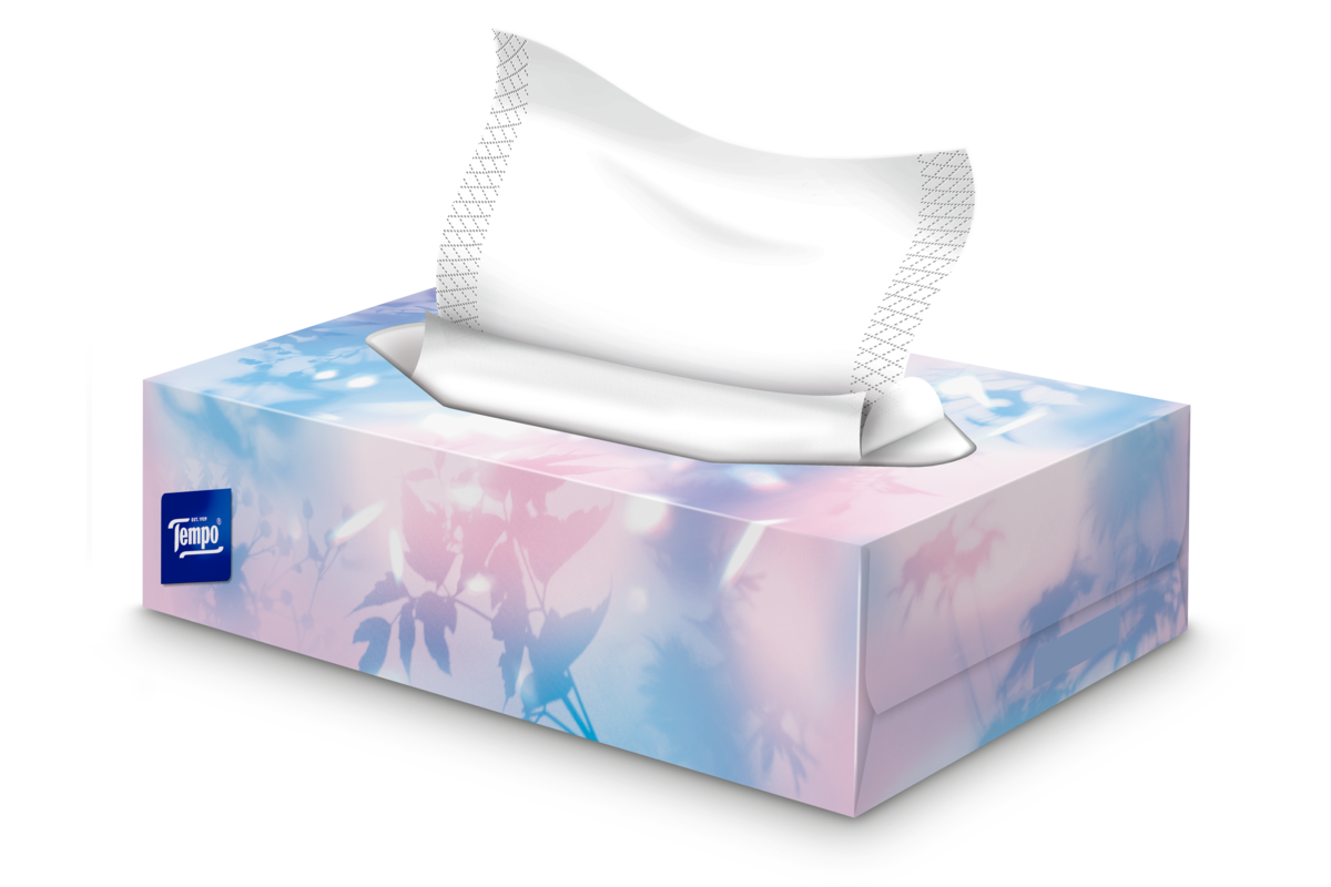 Tempo Everyday Box - Tempo
