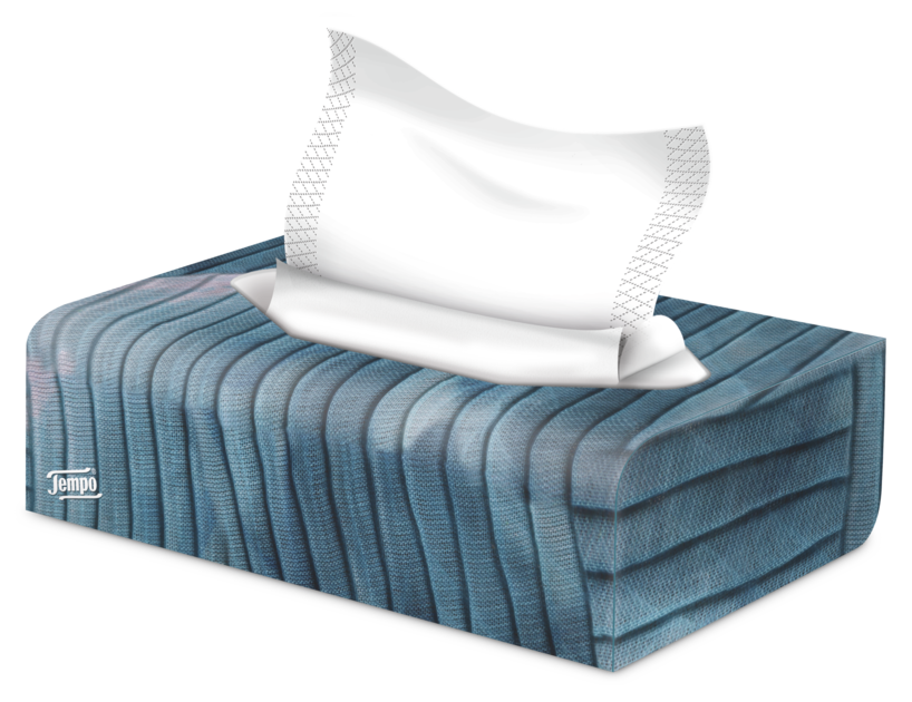 TEMPO Original Box - Tempo