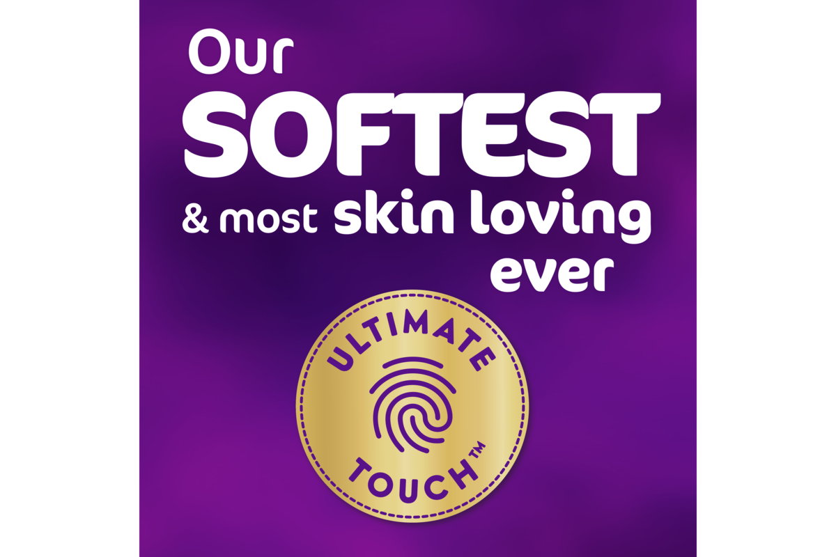 Cushelle Quilted Toilet Roll 50% More Sheets - Cushelle