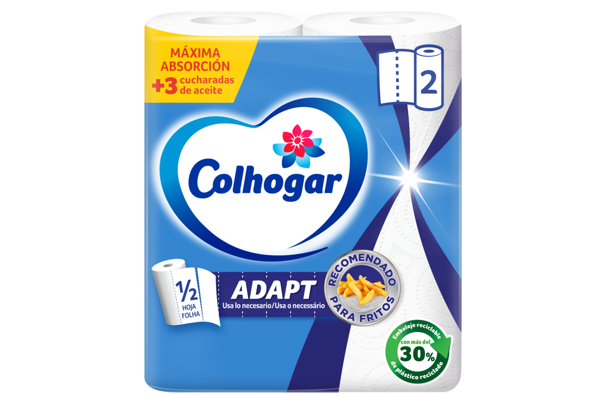 Cocina Adapt - Colhogar