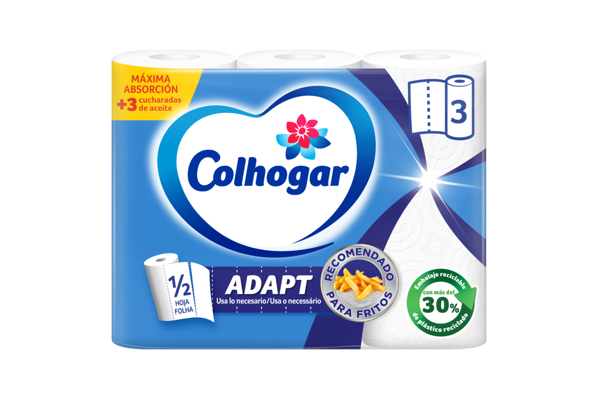 Cocina Adapt - Colhogar