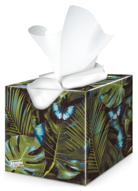 Tempo Original Würfelbox - Tempo