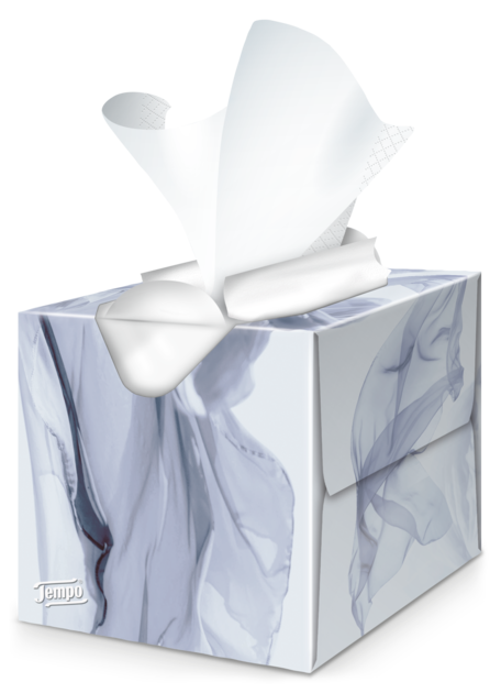 Tempo Original Würfelbox - Tempo