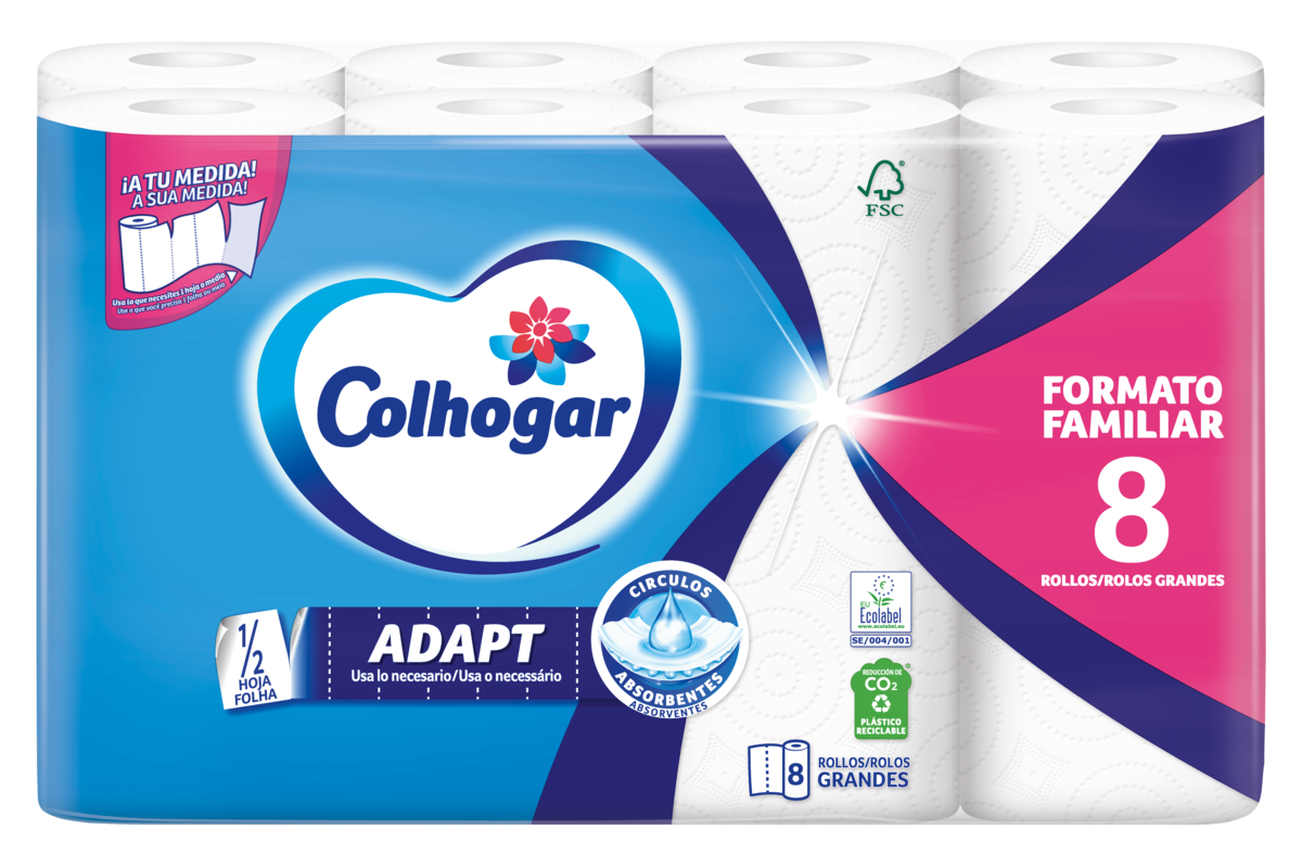 Cocina Adapt - Colhogar