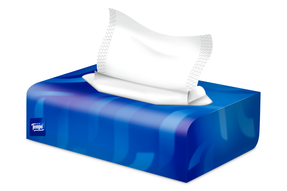 Tempo Original Box - Tempo