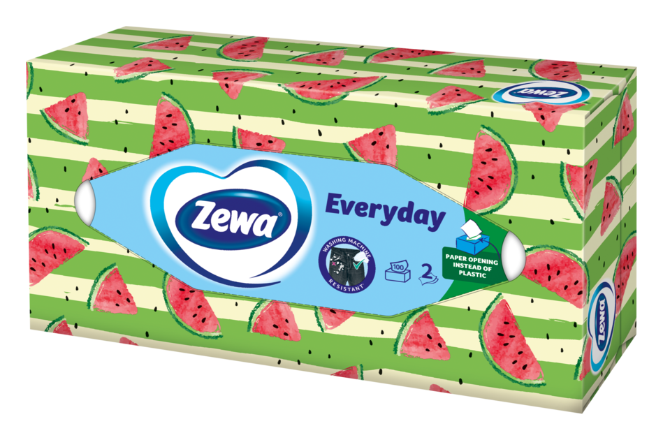 Zewa Everyday - Zewa