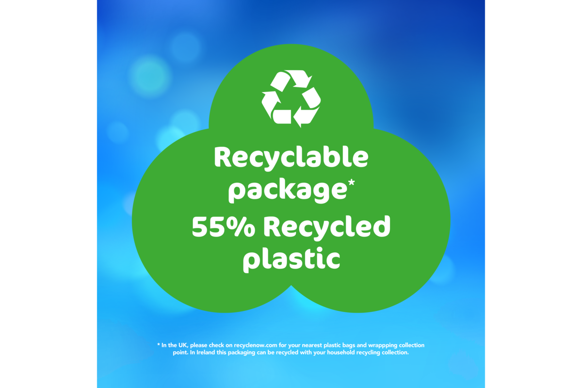 Cushelle Original Toilet Roll - Cushelle