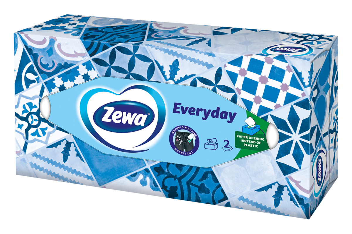 Zewa Everyday - Zewa