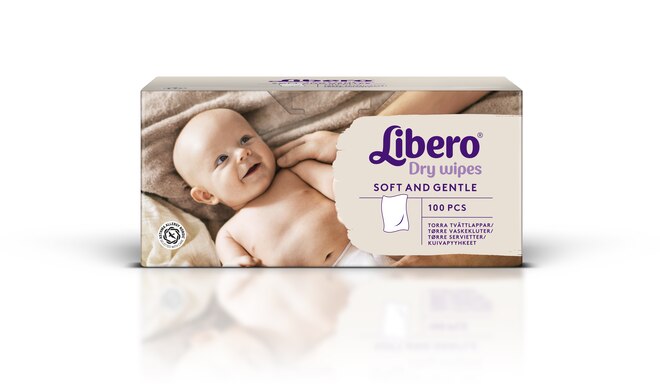 Hela sortimentet - Libero