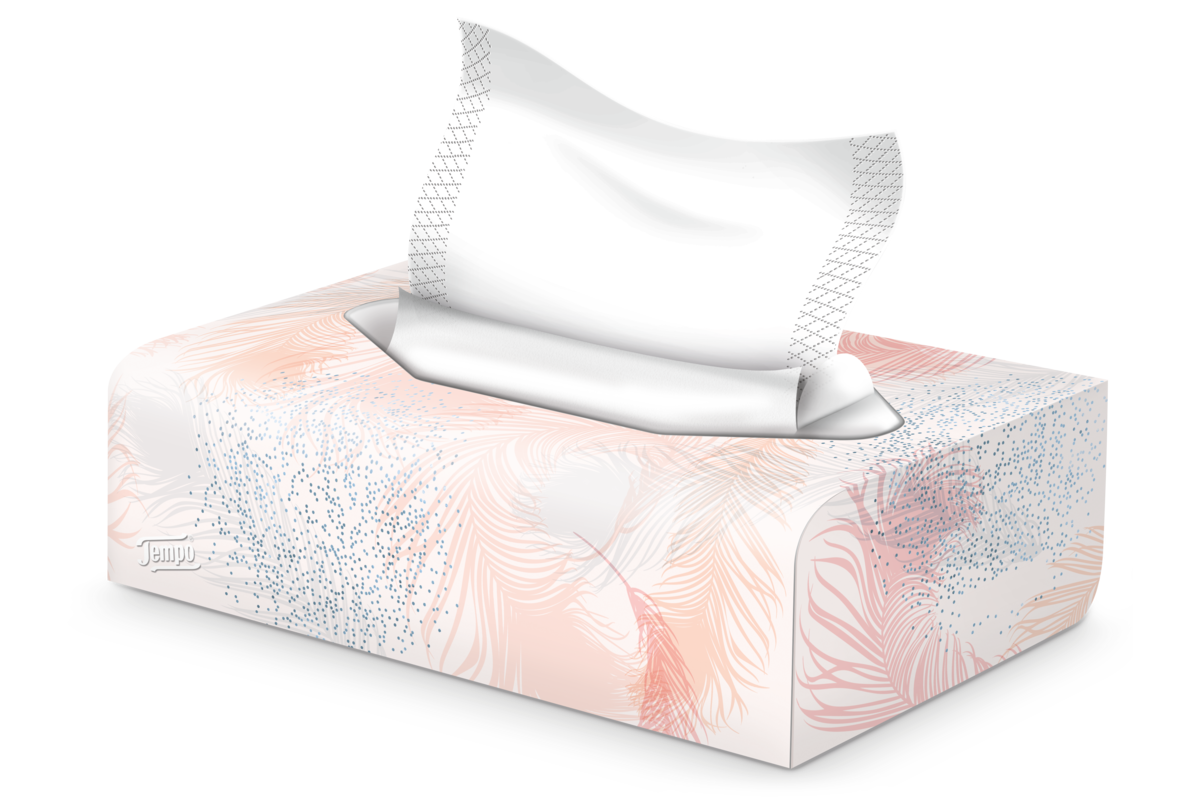 TEMPO Original 3-in-1 Box - Tempo