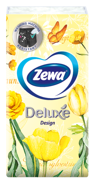 Zewa Deluxe Design - Zewa