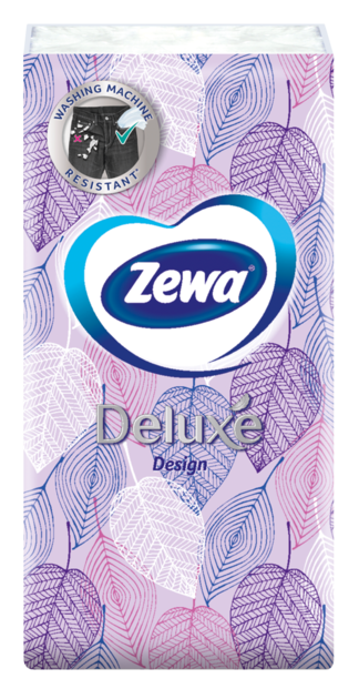 Zewa Deluxe Design - Zewa