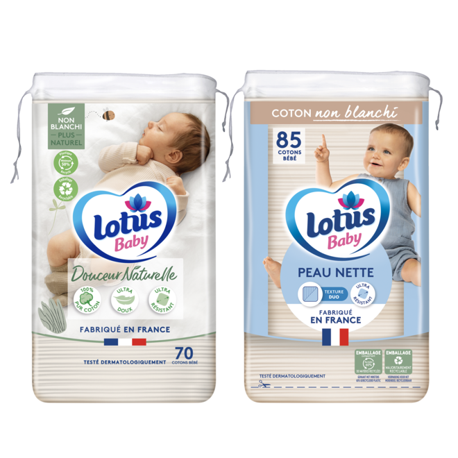 Tous les produits - Lotus Baby