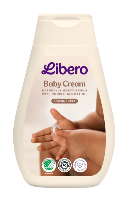 Up and Go 6 byxblöja - 13-20 Kg - Libero