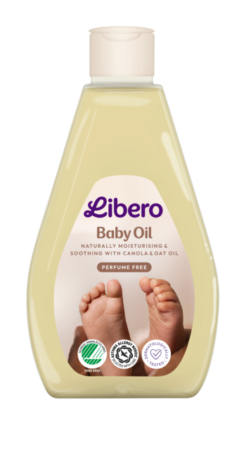 Libero Touch Premature - prematurbleier 1-2.5kg - Libero