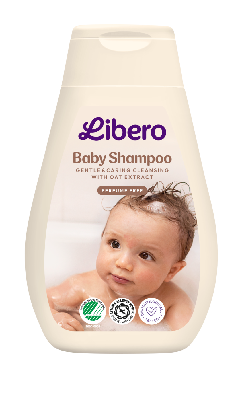 Hela sortimentet - Libero