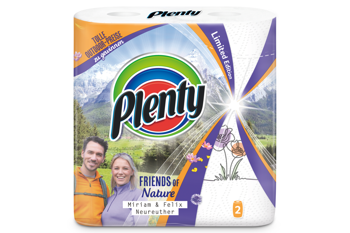 Plenty Limited Edition Plenty plenty-limited-edition-plenty