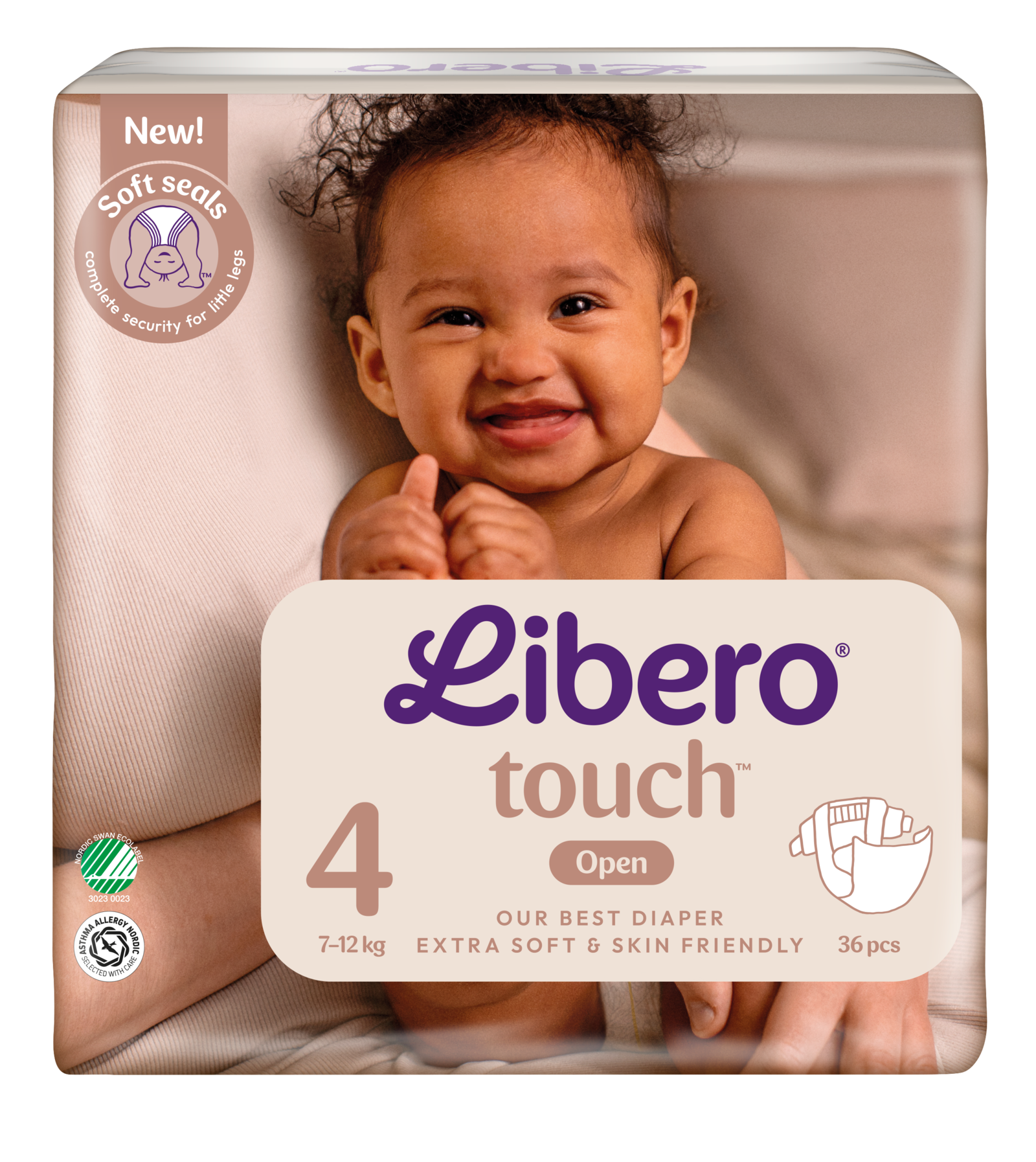 Libero Topprestatie Voor New Libero One D'Asschaut In Gothenburg ...