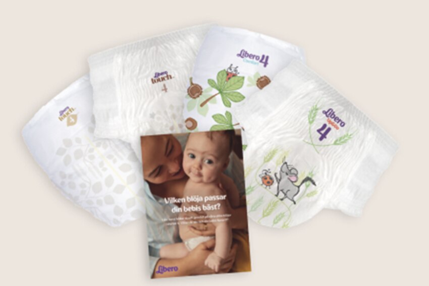 Graviditet, babyvård och råd till föräldrar - Libero