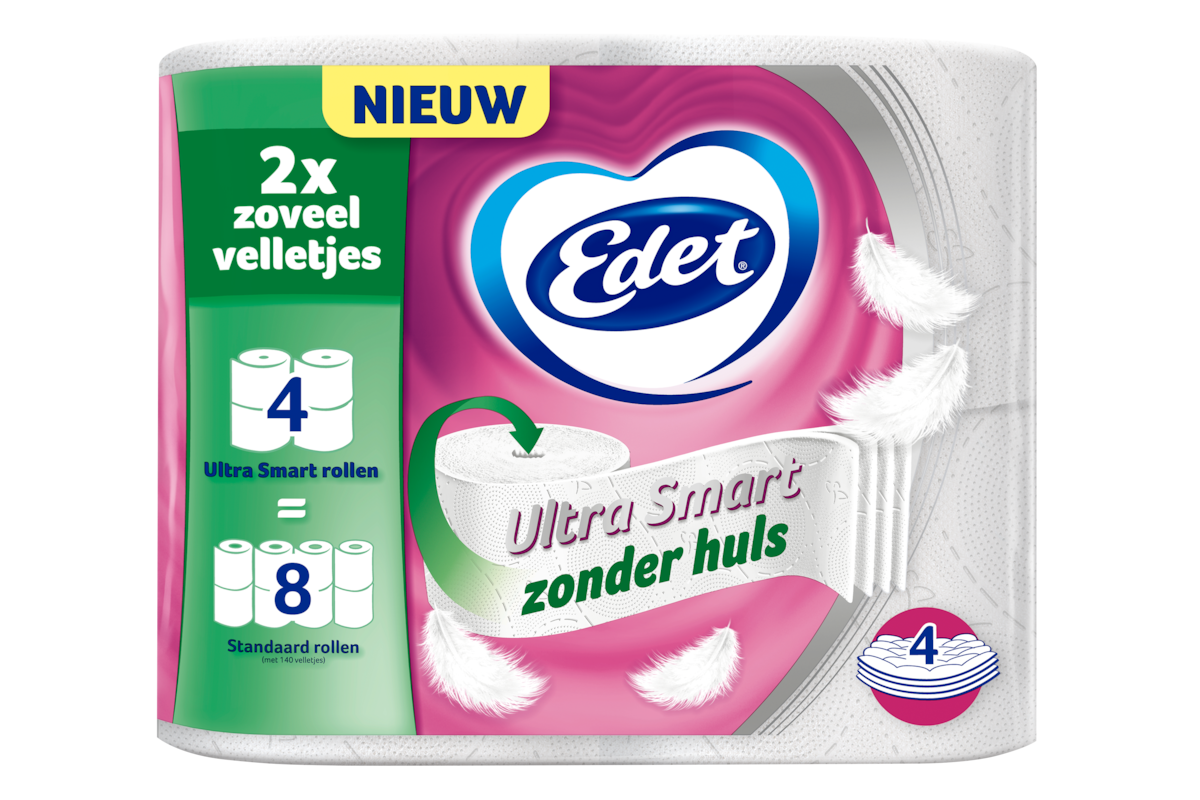 Edet Ultra Smart - Edet