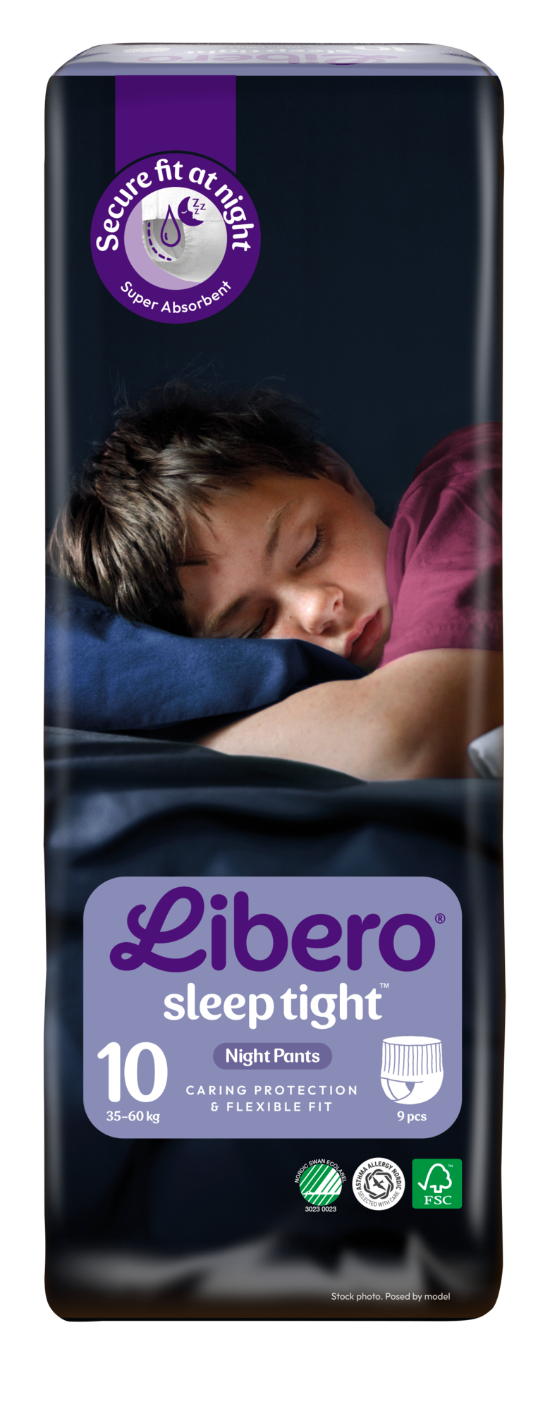 Specialbleer - Hele sortimentet - Libero