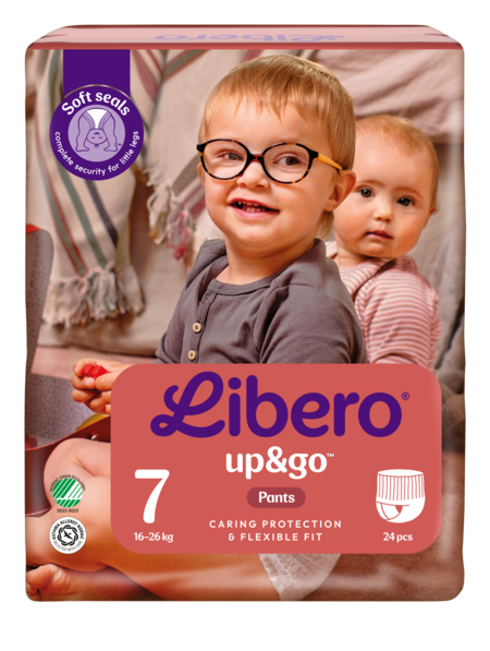 3+ vuotta - Libero
