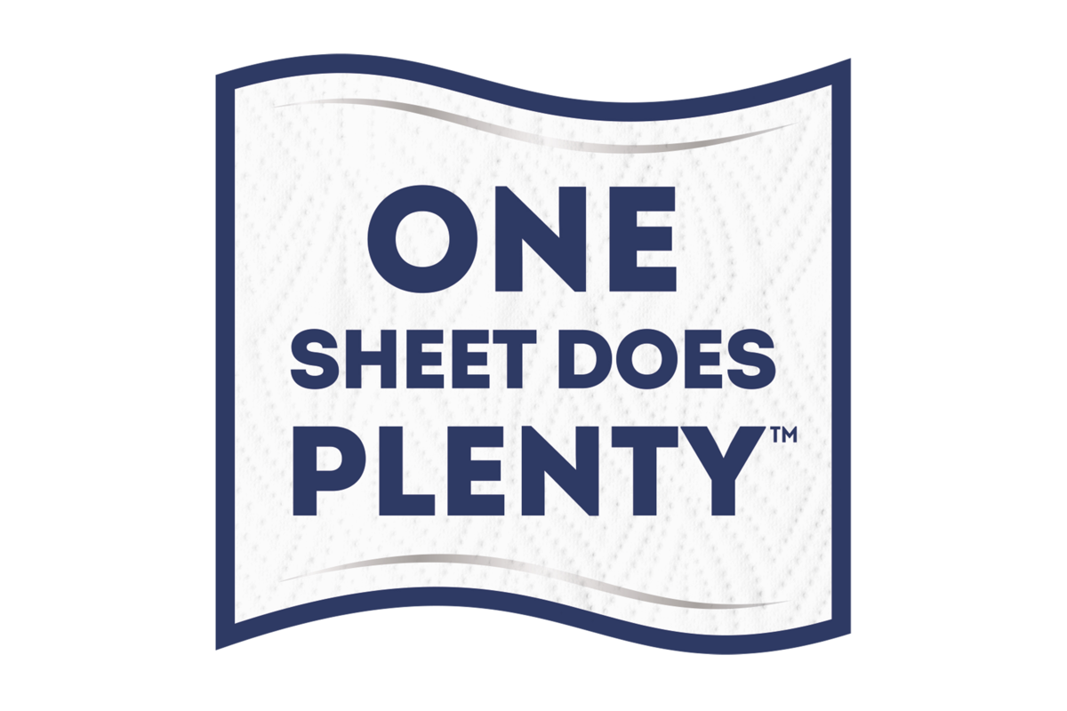 Plenty Flexisheets Kitchen Roll - Plenty