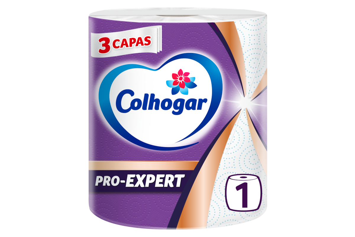 Colhogar Papel Cocina Pro-Expert - Colhogar