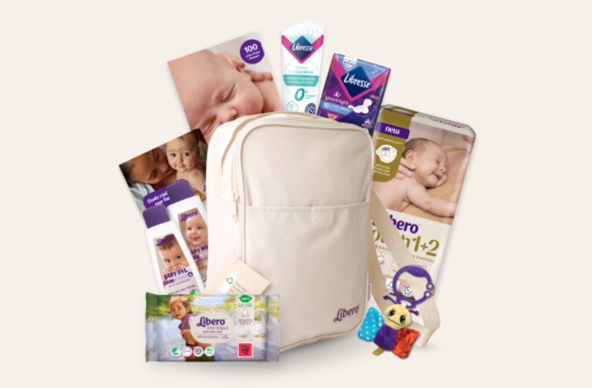 Graviditet, babypleje og råd til forældre - Libero